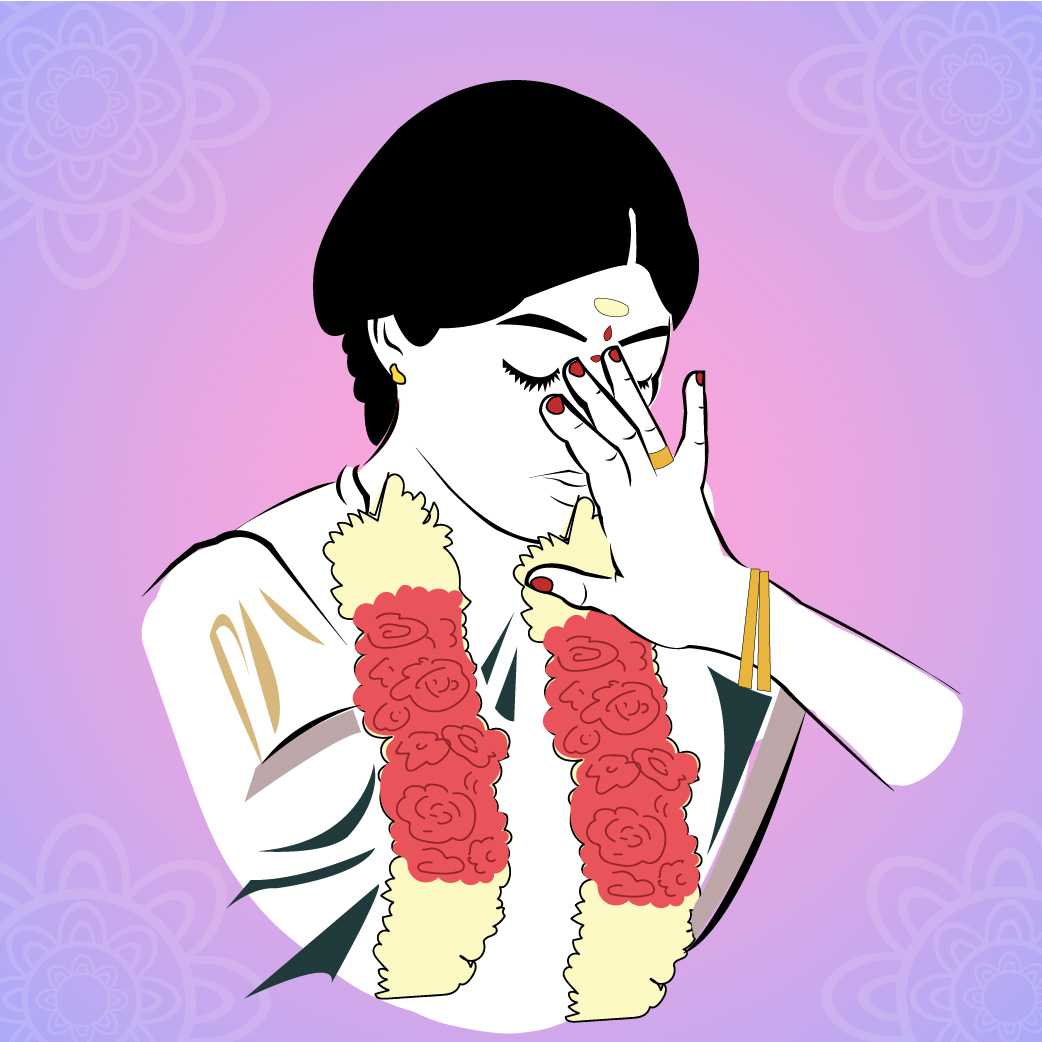 Tamil Nadar Wedding | Mappillai Azahaippu | Kalyan Shastra | Kalyan Shastra